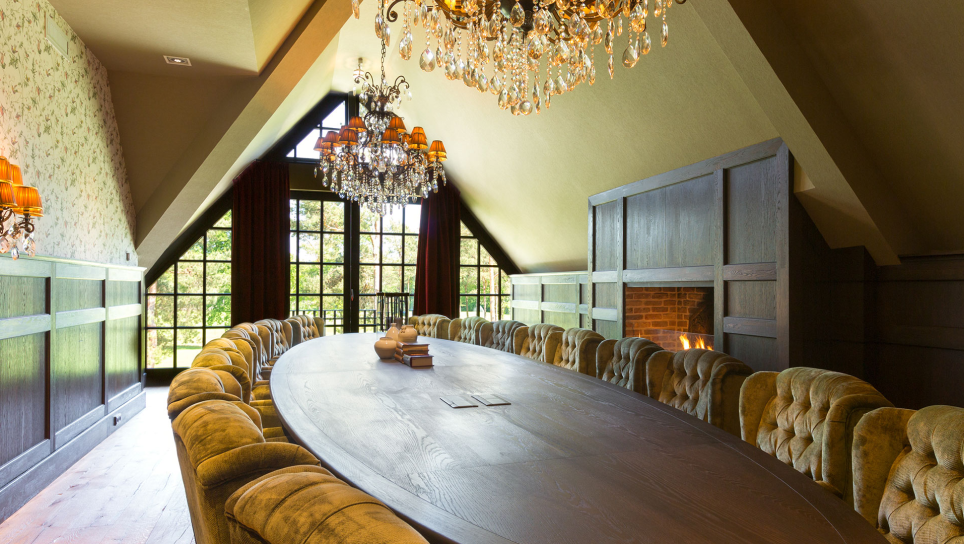 Home - The Duke Golf - Suites