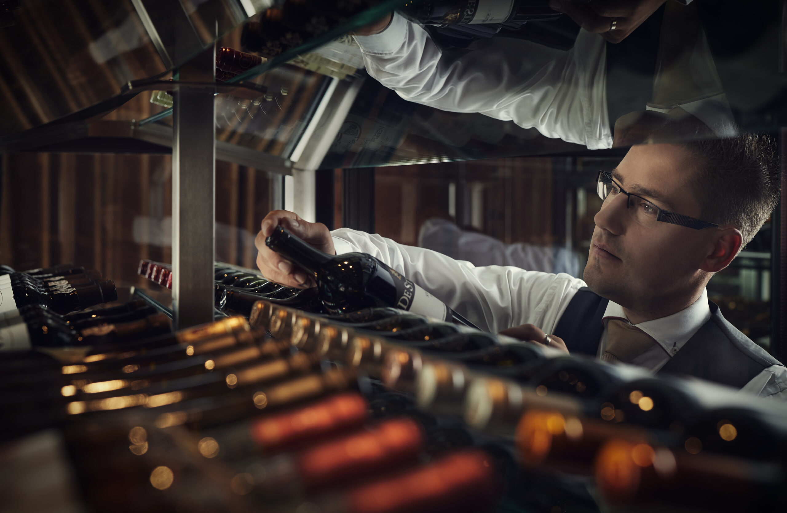 Home - The Duke Golf - Suites